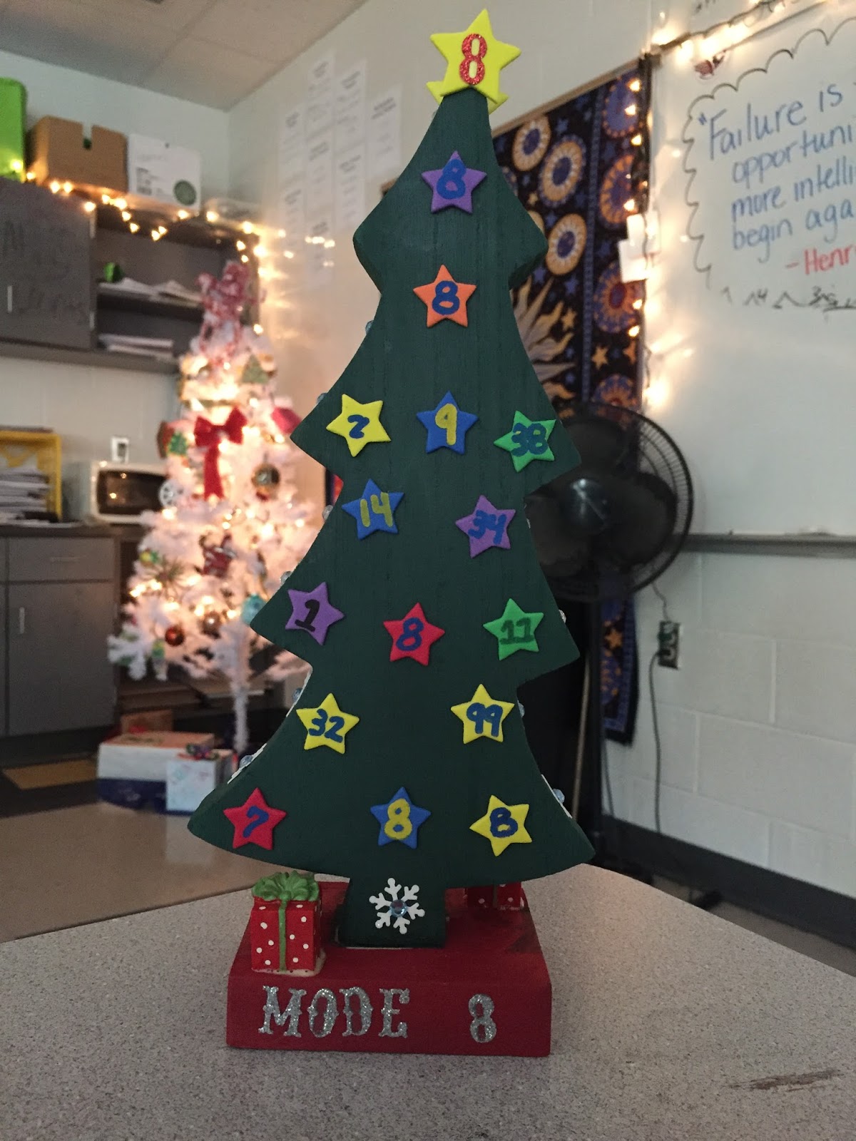 Math with Madison: Merry ChristMATH! Math Activities for the Christmas ...