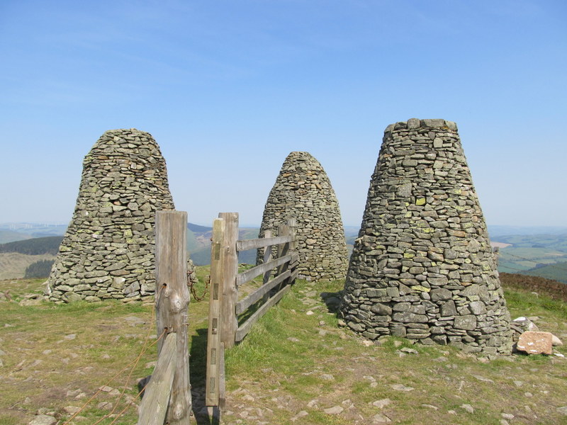 UK Wanderings: The Three Brethren