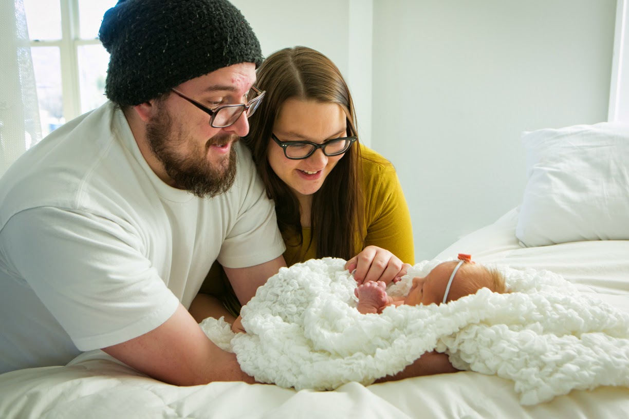 It All Started With A Swing: oh you know