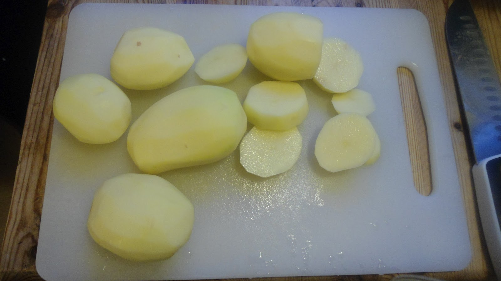 Nicaraguan Taste: Nicaraguan Taste + Pollo Tapado