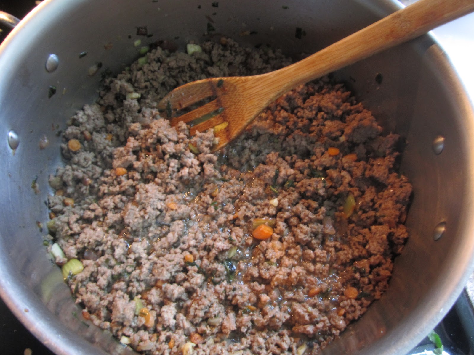 Family Bites to Savor: Changing Family Spaghetti Night One Table at a Time