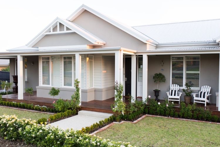 5 Hamptons style trends to be on top of in 2018 - Our Hampton Style ...