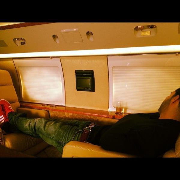 Which instagram model did drake sleep with - koollens