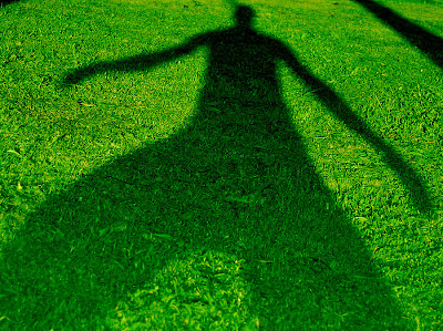 The Passionate Gardener: The Greenest Man - A Short Story