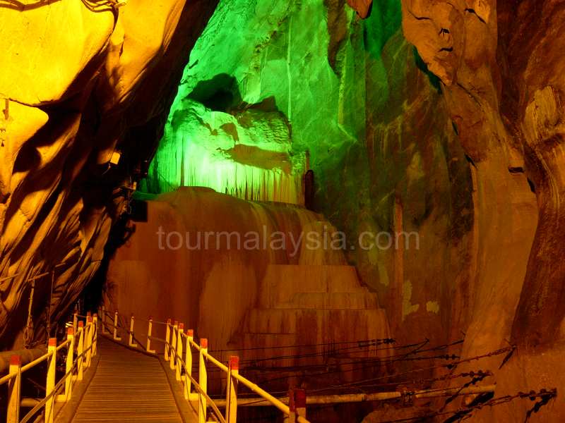 Aktiviti Riadah Dan Rekreasi: Tempat Riadah Di Perlis