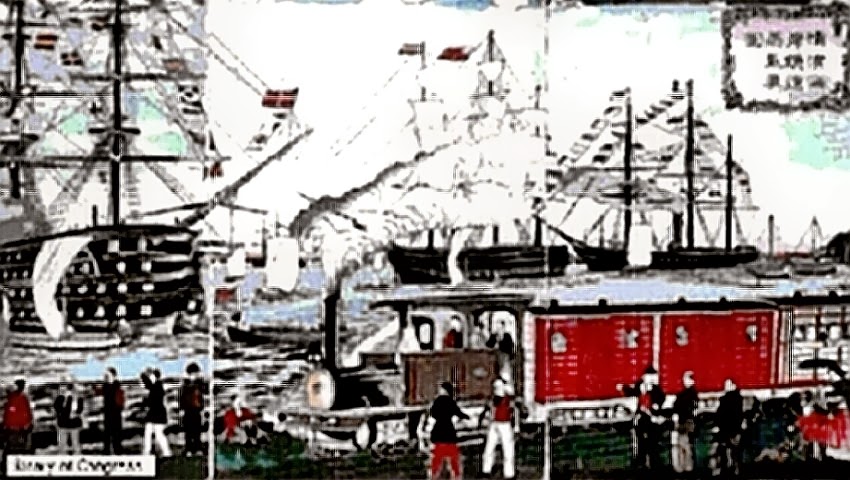 The Meiji Restoration in Japan-History ~ Academic Light