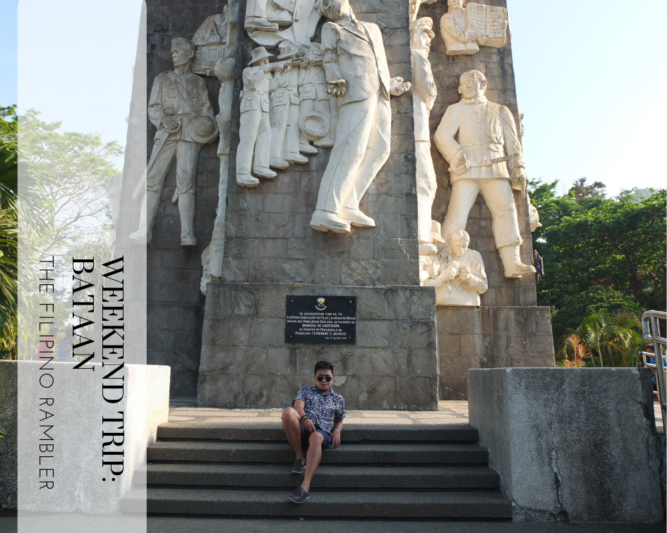 Bataan Weekend Trip: 10 Things to do in Bataan - The Filipino Rambler