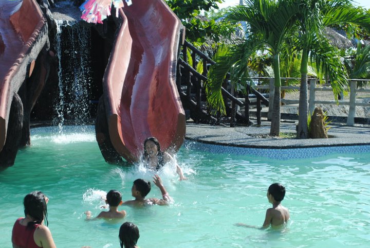 Green Lagoon Park, Compostela, Cebu | Beaches and Resorts®