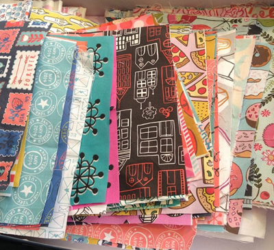 print & pattern: DESIGNER - kristin nohe