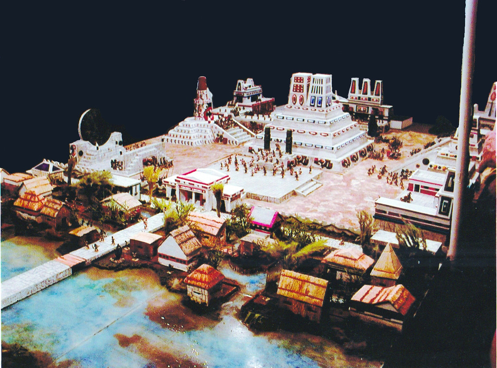 History of Wargaming Project: Duke Seifried 1935-2018