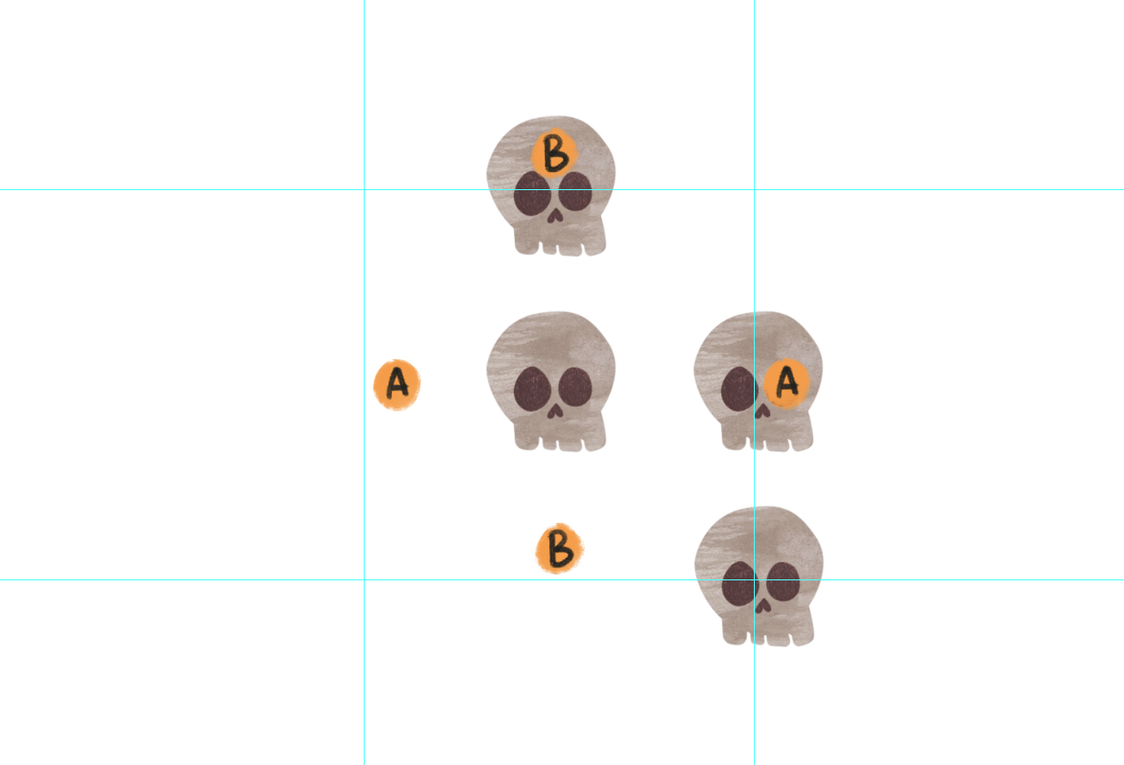 Polly Vadasz: Repeat Pattern Tutorial