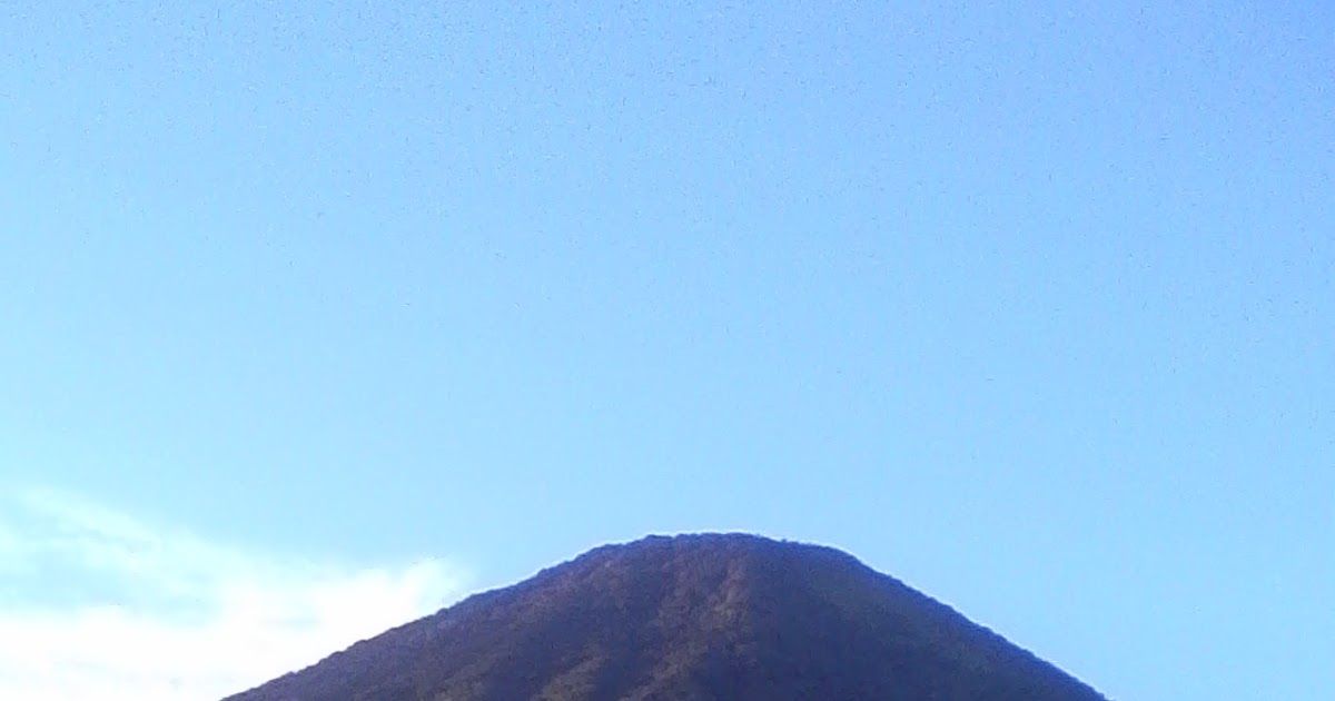 Volcan Chingo El Salvador: Aqui podemos apreciar la hermosa vista que ...