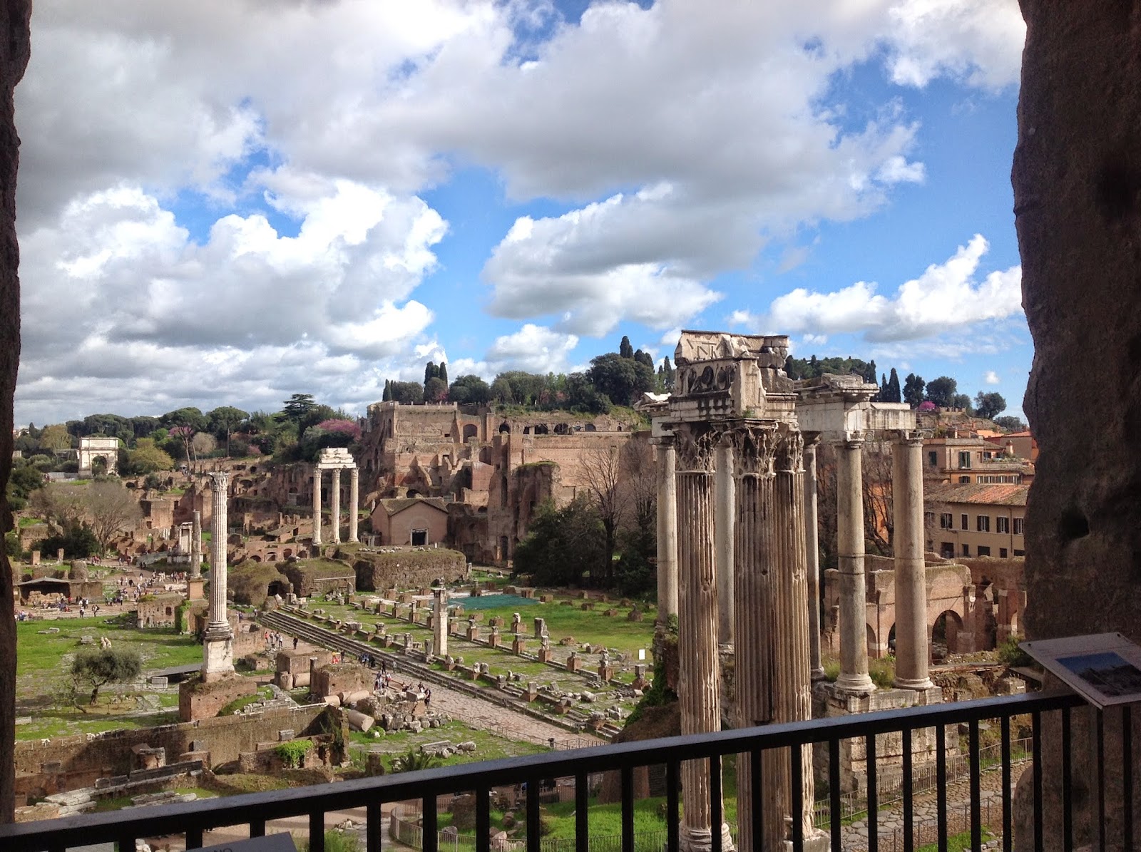 Bonfire of the Vanities: Caravaggio, Bernini, and other Roman Treasures