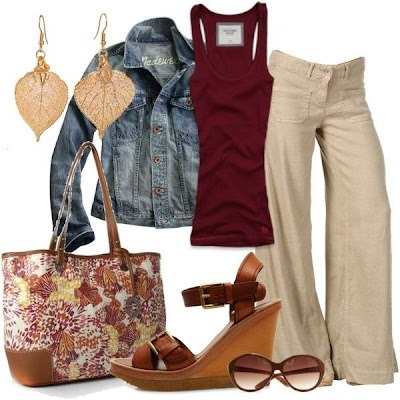 Fabulous Women Outfits