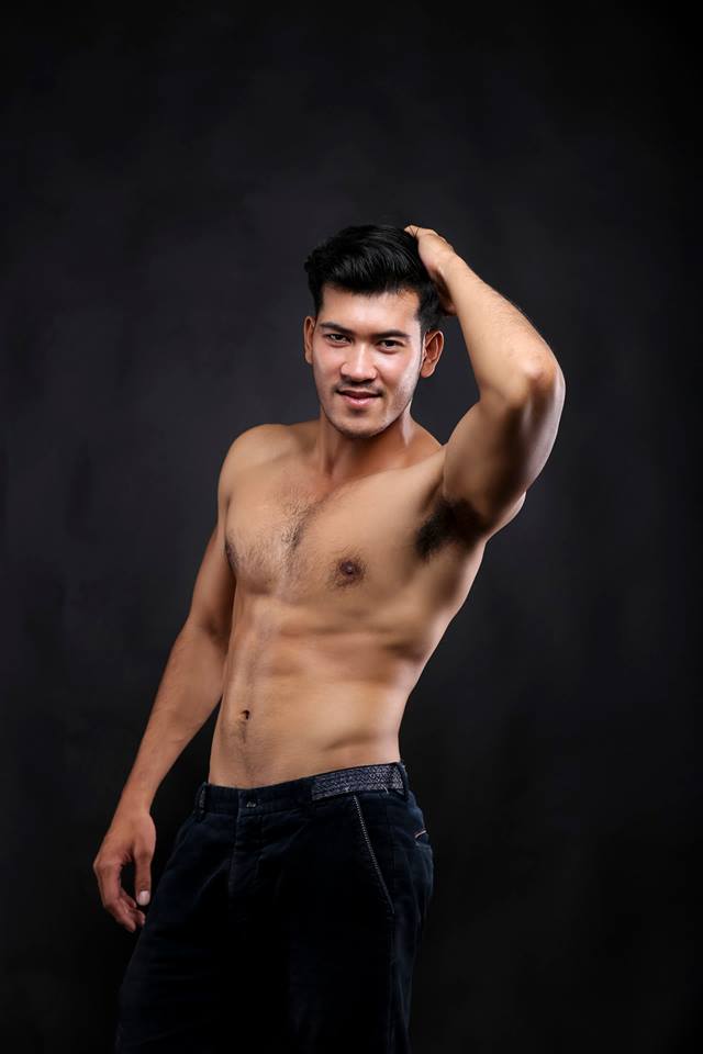 Cambodian Stars: HANDSOME CAMBODIAN MALE MODELS