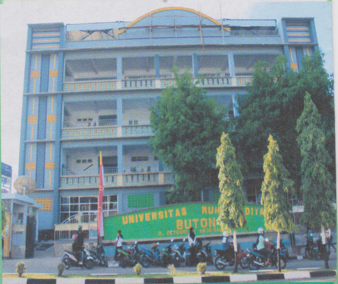 FAI UNIVERSITAS MUHAMMADIYAH BUTON: PROFIL FAKULTAS AGAMA ISLAM ...