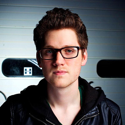 Alex Goot: The Life of Alex Goot
