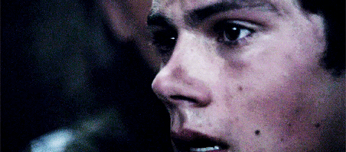 A-Z of Hurt Stiles. - Chapter 4 - Bookemdanno98 - Teen Wolf (TV ...