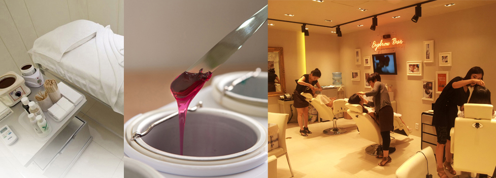 catchup brazilian waxing bar in seoul: catchup waxing brazilian waxing ...