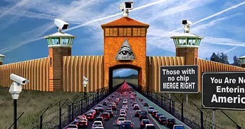 In American History: One-World Government