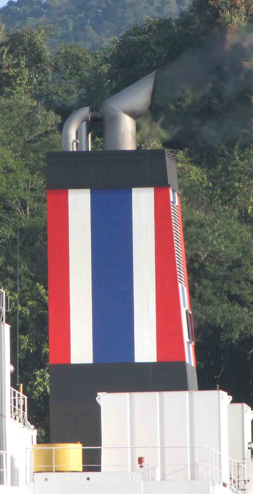 Santos Shiplovers: M/V Thor Fortune / 9V9284 - Supramax novissimo em ...