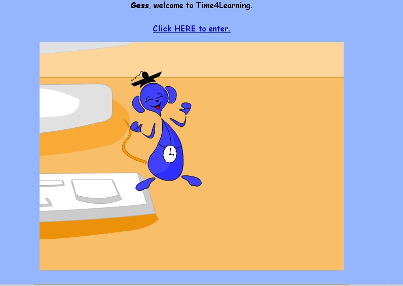 TOS Review: Time4Learning