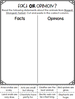 Paiges of Learning: Spotlight on Steve Jenkins!