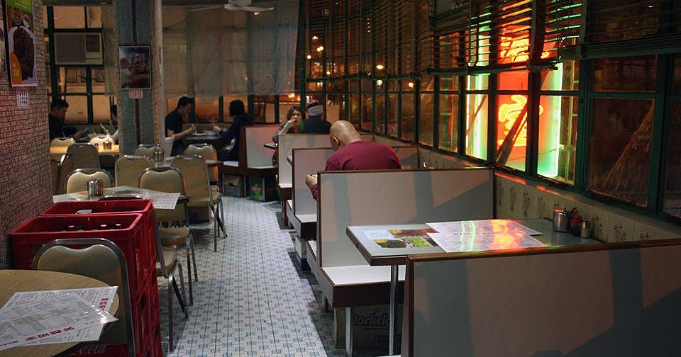 Manilatourist.Com: FOOD: Mido Café Hong Kong