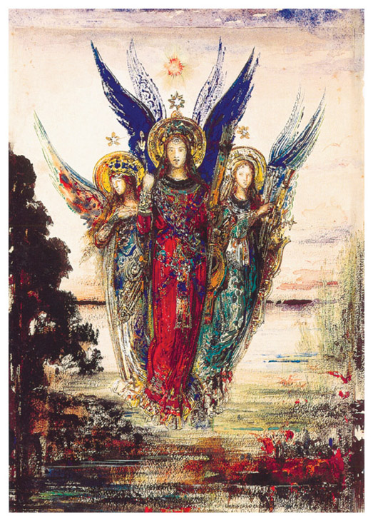 ZARA's ANGELS: What Is An Incarnated Angel?