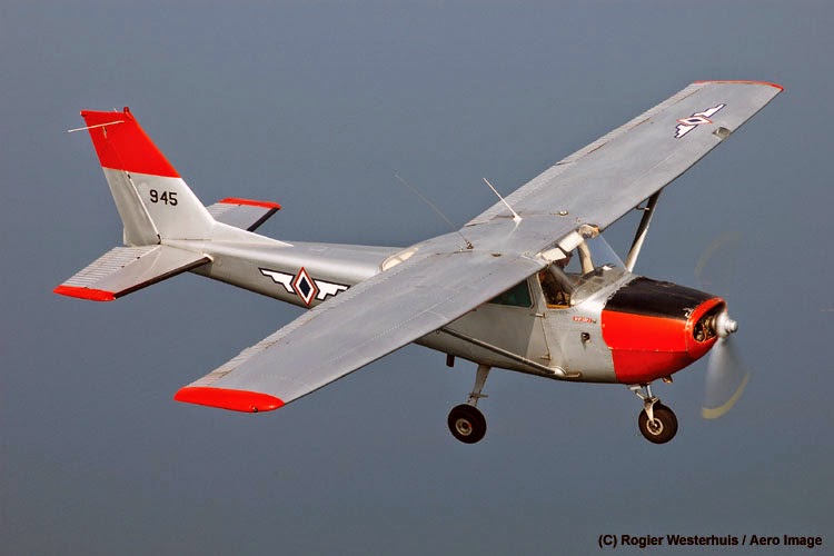 DEFENSE STUDIES: PAF to Overhaul Propeller Assemblies of T-41D Trainer ...