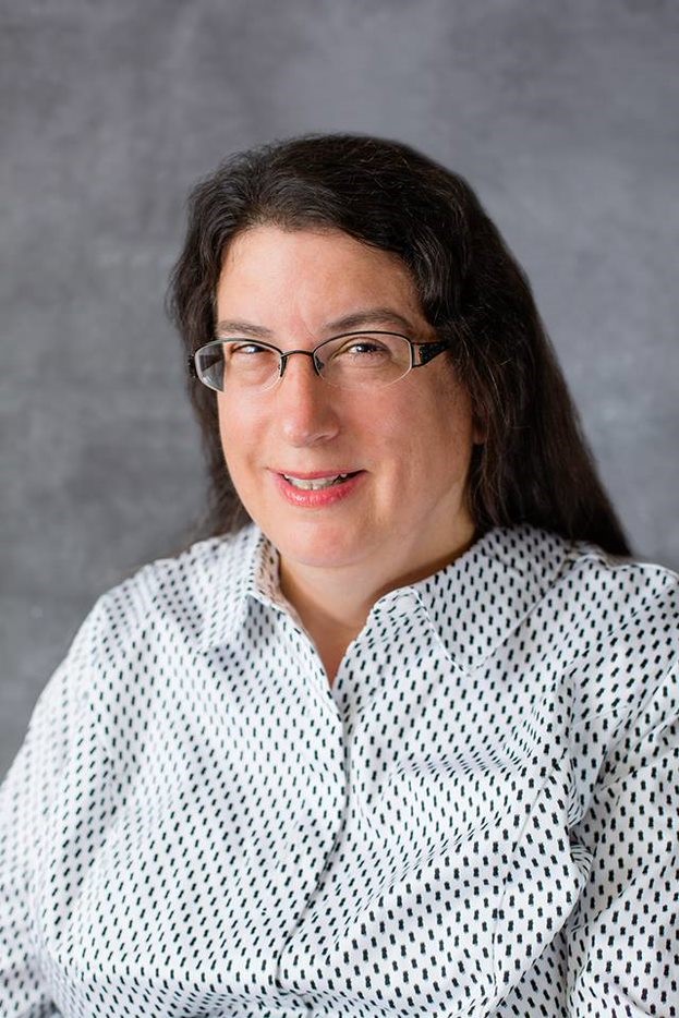 Department of Biomedical Sciences at Quinnipiac: Donnasue Graesser, PhD