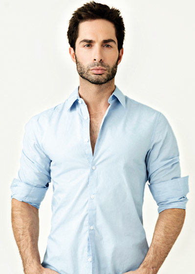 Reference: Michael Lucas - part 1