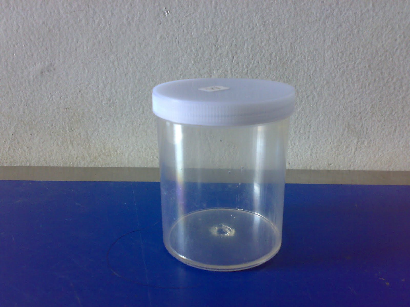 POT DAHAK DAN SPUNTUM