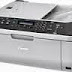 How to fix error 5B00 for Canon MX320 printer | The Printer Doctor