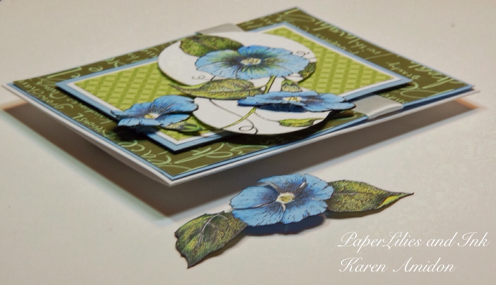 PaperLilies and Ink: SSCB #27 BUTTONS!