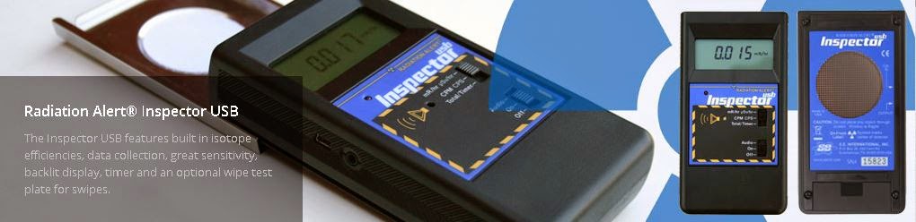 Cara Kerja Surveymeter Inspector ~ Kashelara