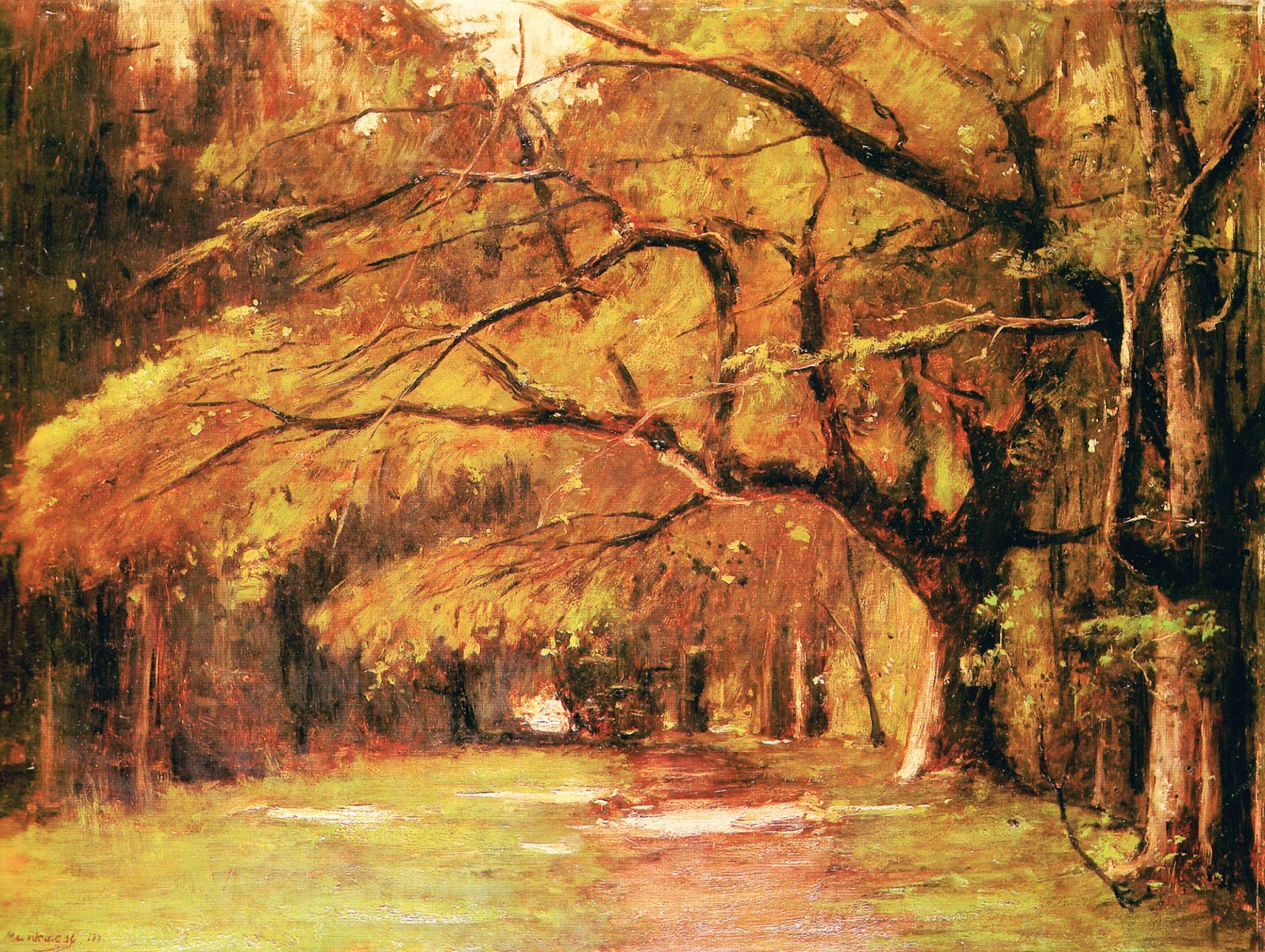 Mihály Munkácsy... - Kai Fine Art