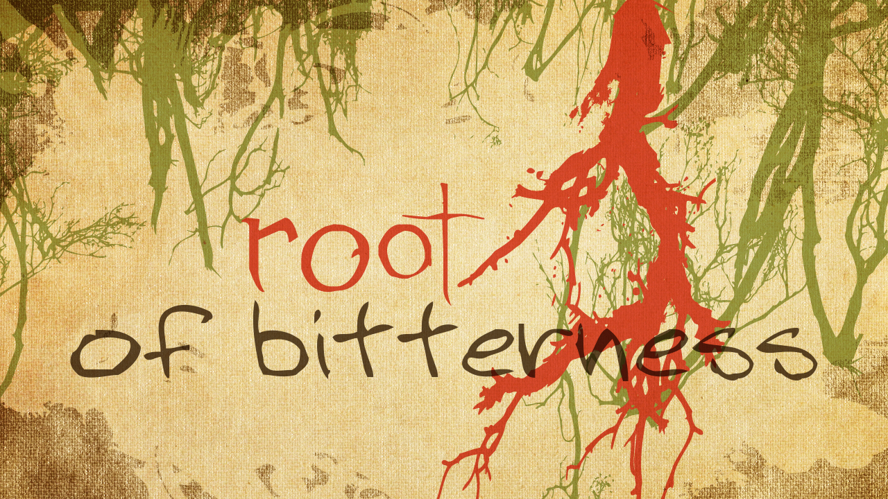 Midwest Independent Baptist Pastor's Fellowship: The Defiling Root of ...