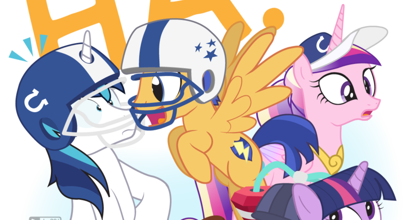 Equestria Daily - MLP Stuff!: Morning Discussion #759