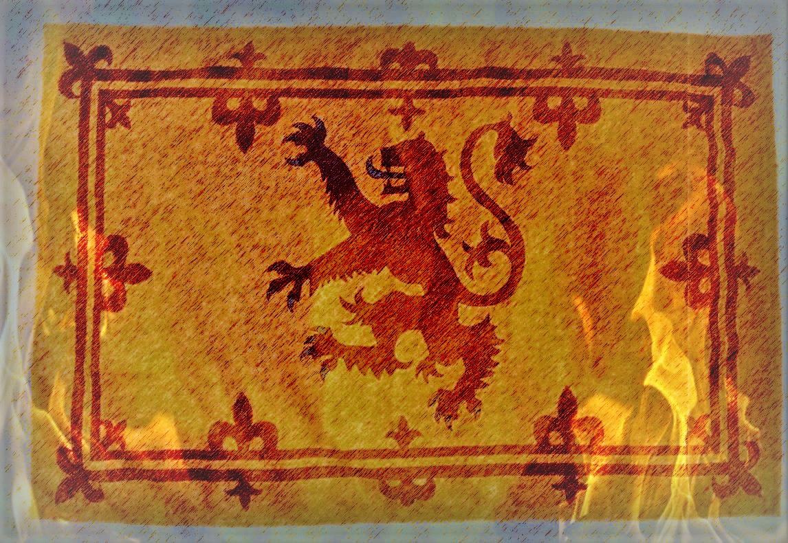 Legends of the Scottish Kings: Queens and Women Rulers