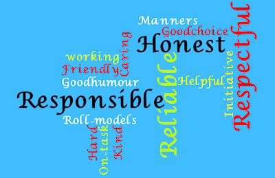 Seniors Howick Primary School: Class Captains