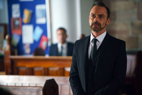 Coronation Street Blog: Corrie weekly update - In it to Win it