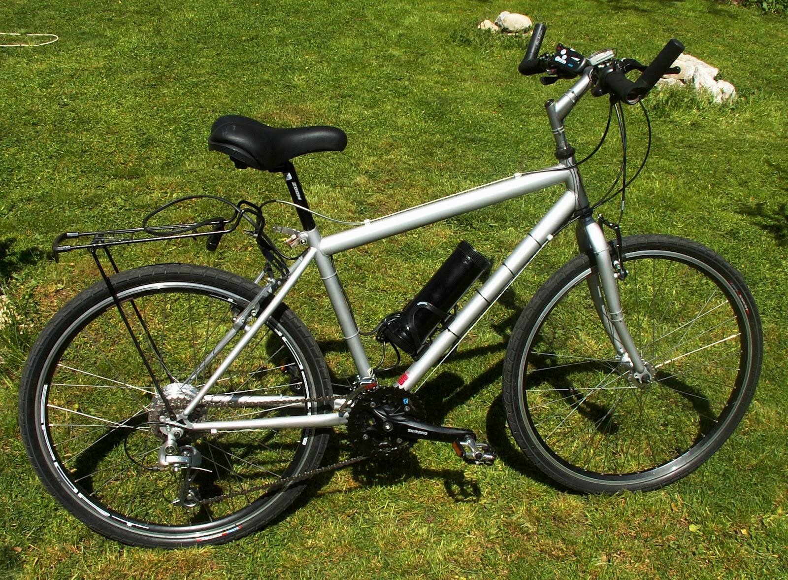 Kάντο μόνος σου ??: e-bike, ΗΛΕΚΤΡ