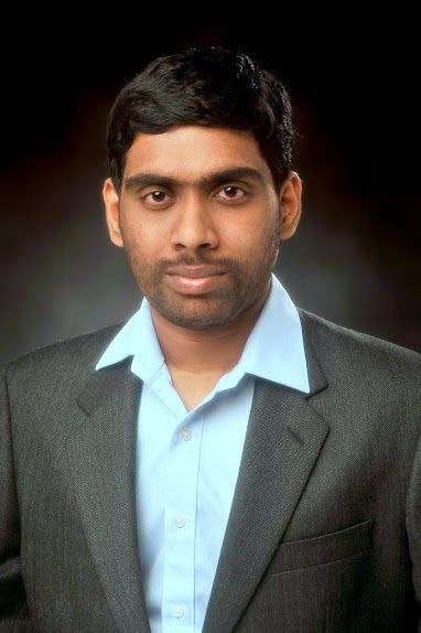 Srinivas Gogineni to attend SSC-ICT meet at Hong Kong