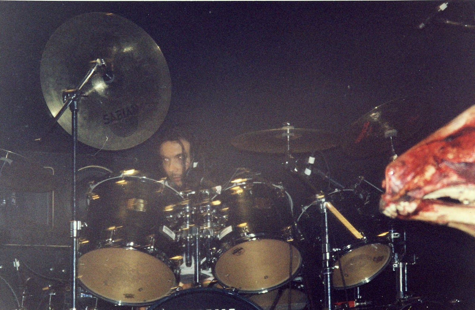 Morbid, Mayhem and more...: ♫ Mayhem 1995 - 2004