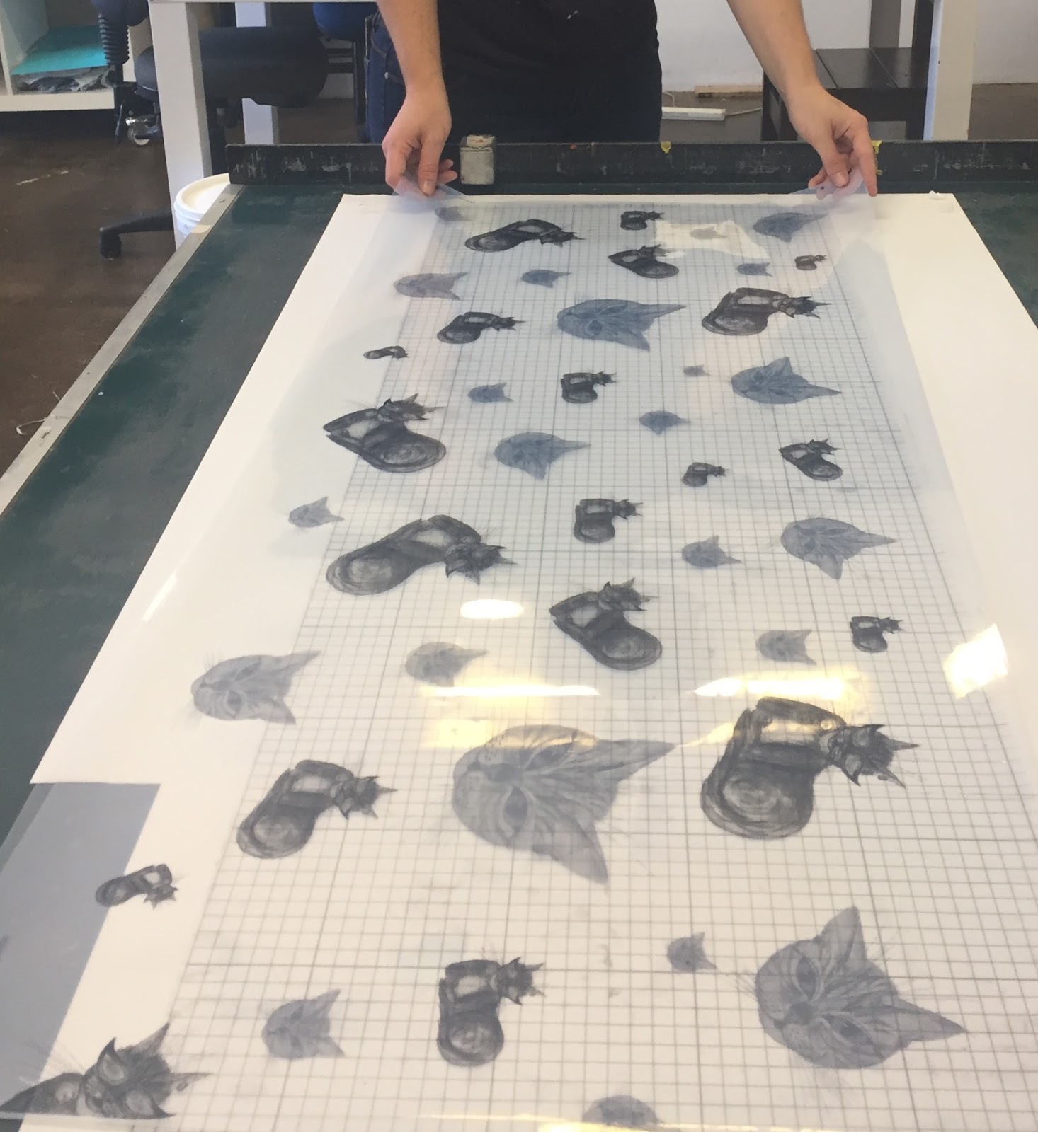 The Art of Being Free