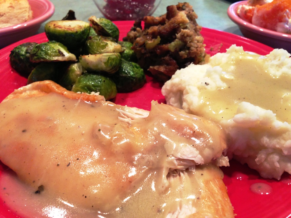 Sunshine!: Happy Thanksgiving!