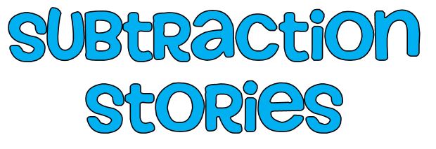 Teaching Subtraction to the Common Core in Kindergarten! - Little Minds ...
