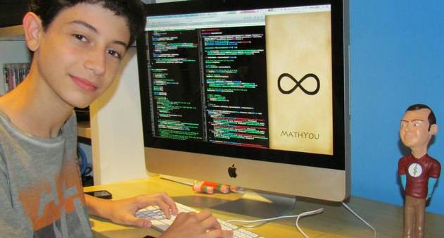 Matemello: MathYou