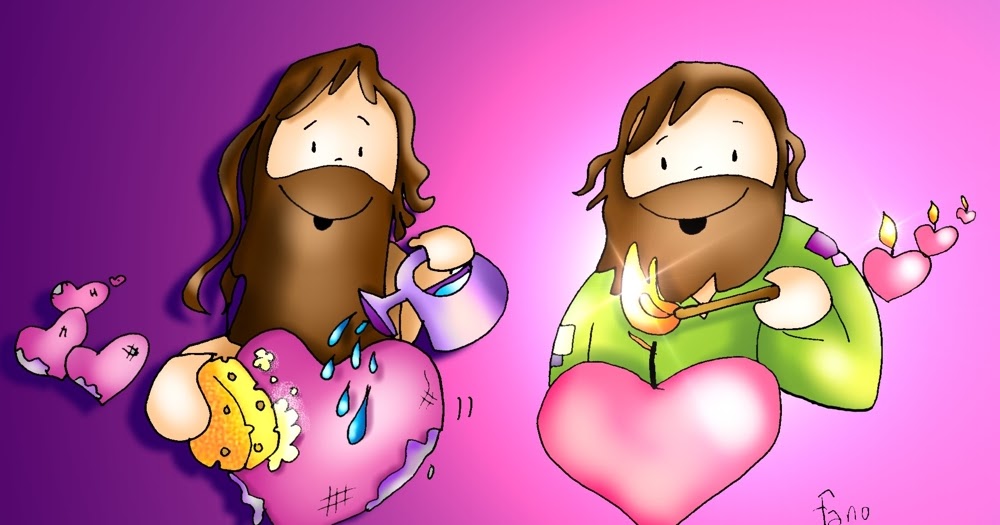 Educar con Jesús: Fano y el Bautismo de Jesús